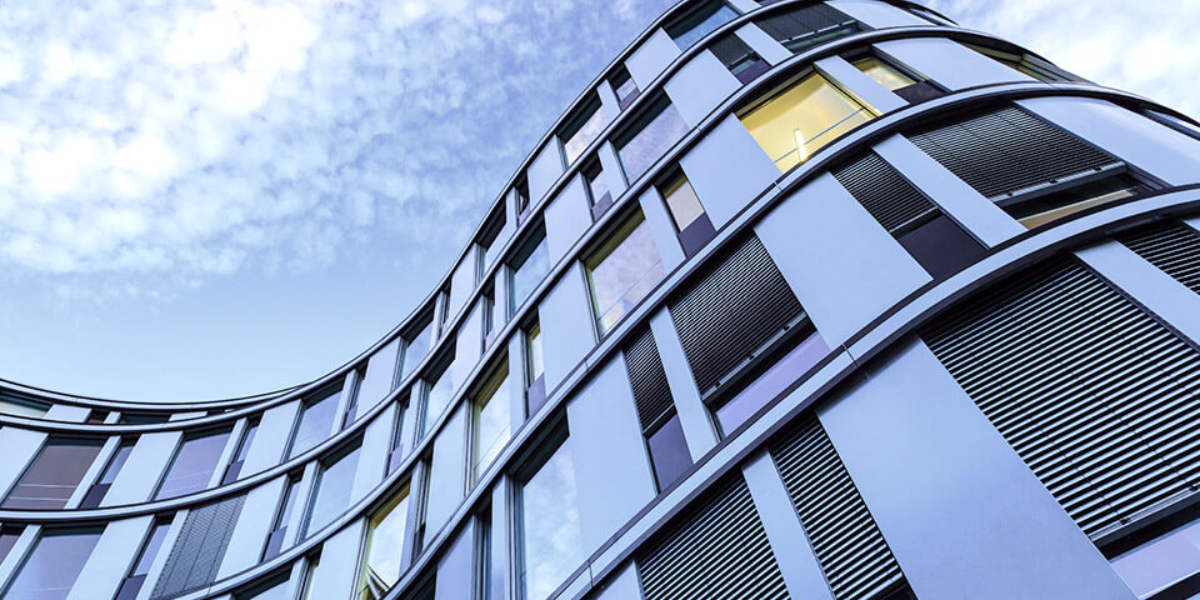 Explore the Beauty and Functionality of Architectural Glass and ...